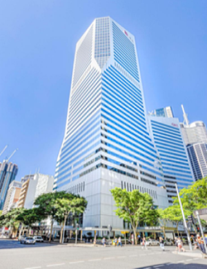 345 Queen Street - Aravest Pte Ltd